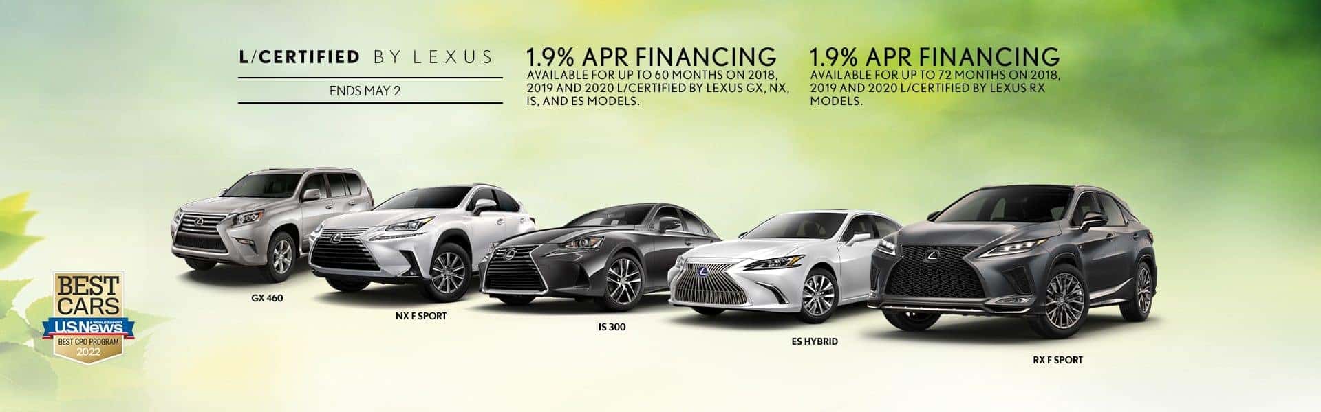Willis Lexus | Lexus Dealer in Des Moines, IA