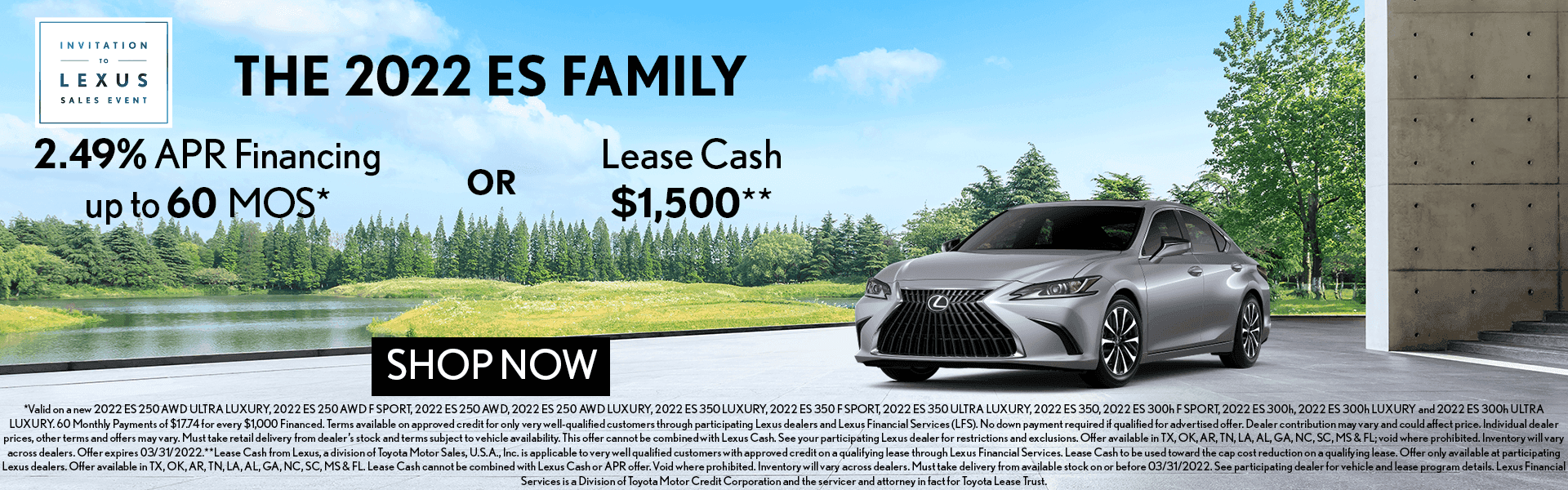 Butler Lexus of South Atlanta | Lexus Dealer in Union City, GA