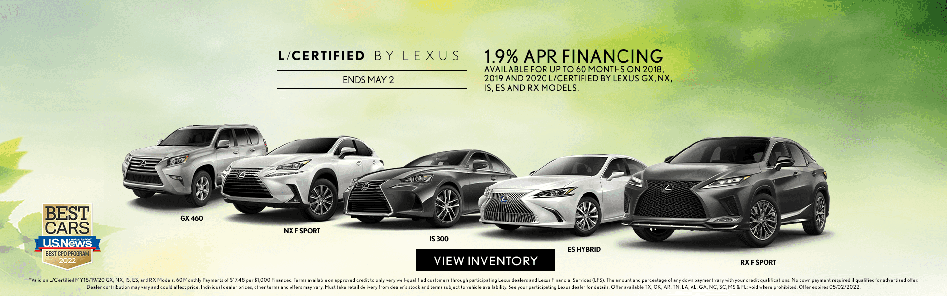 Butler Lexus of South Atlanta | Lexus Dealer in Union City, GA