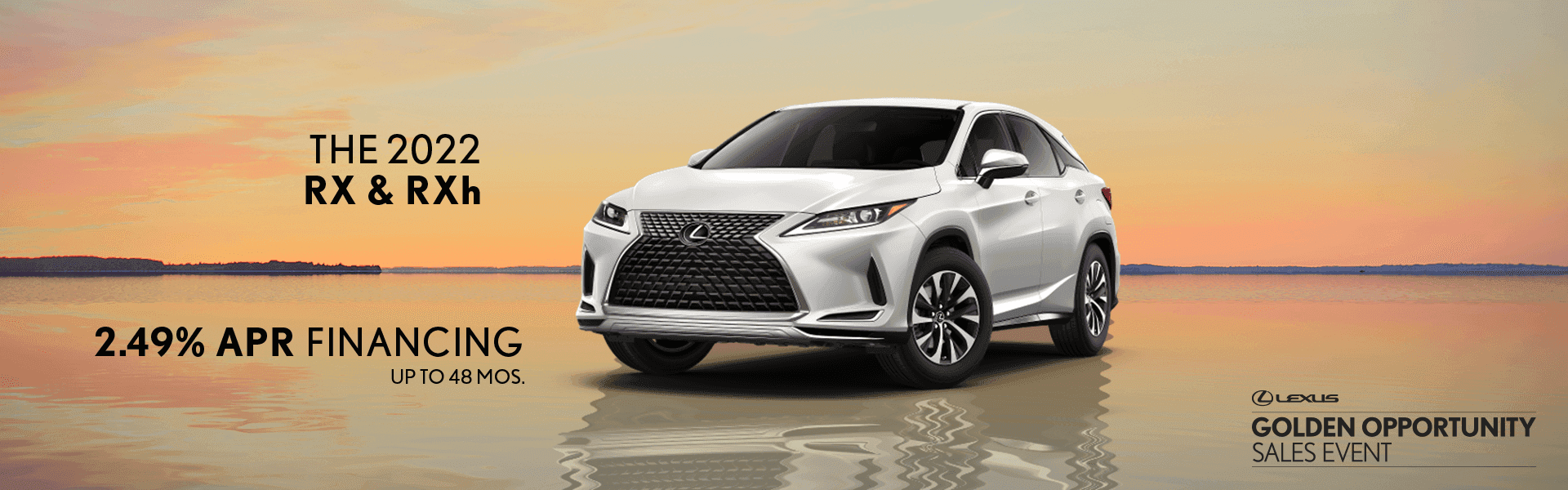 Newport Lexus | Lexus Dealer in California