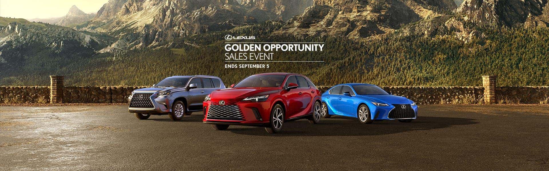 Rallye Lexus | Long Island Lexus Dealer in Glen Cove, NY