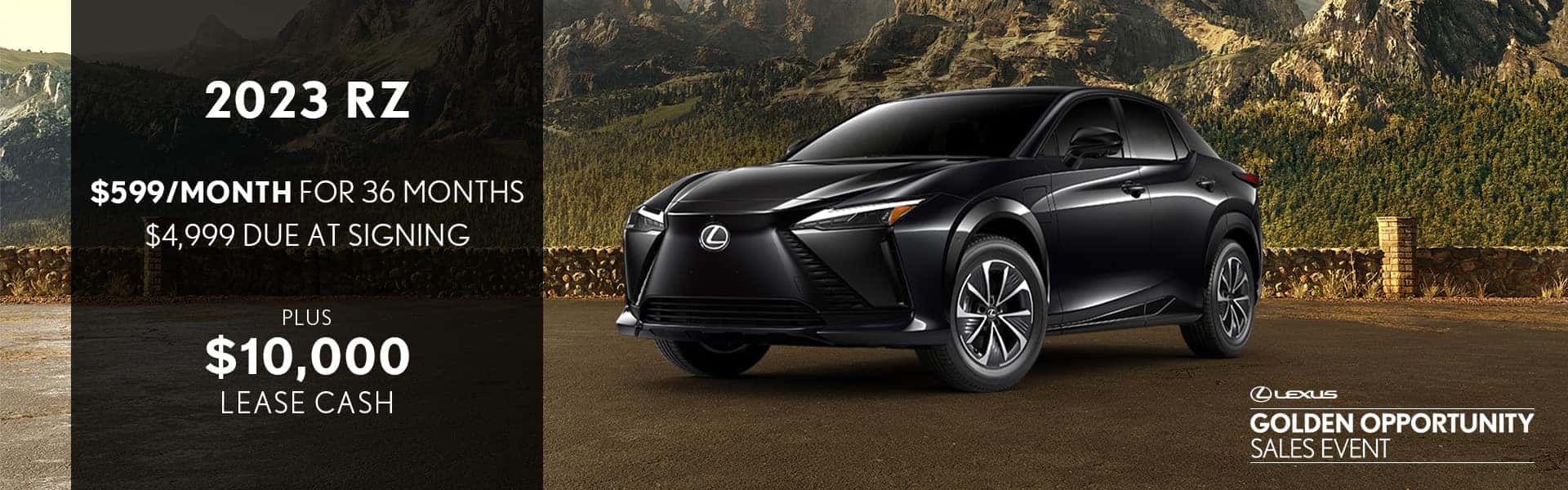 Lexus of Seattle | Lexus Dealer in Lynwood, WA