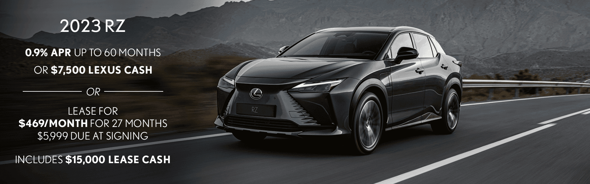 Lexus of El Cajon - Serving San Diego, Chula Vista & La Mesa