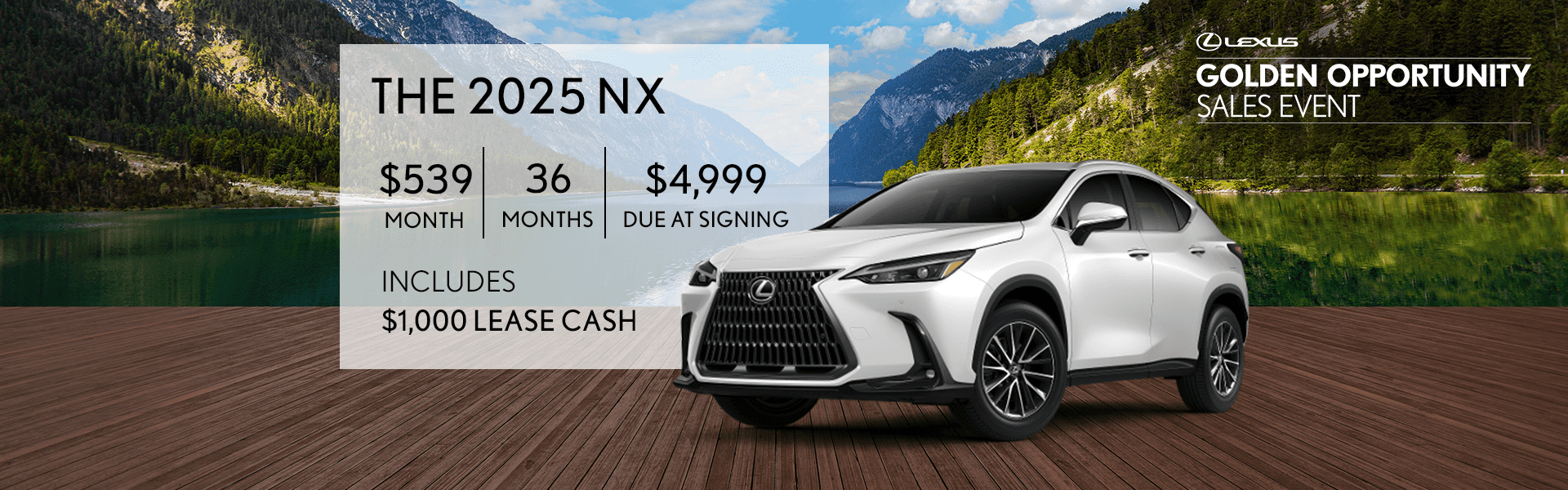 North Park Lexus at Dominion | Lexus Dealer