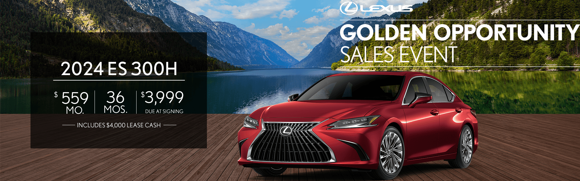 Northside Lexus | Lexus Dealer in Spring