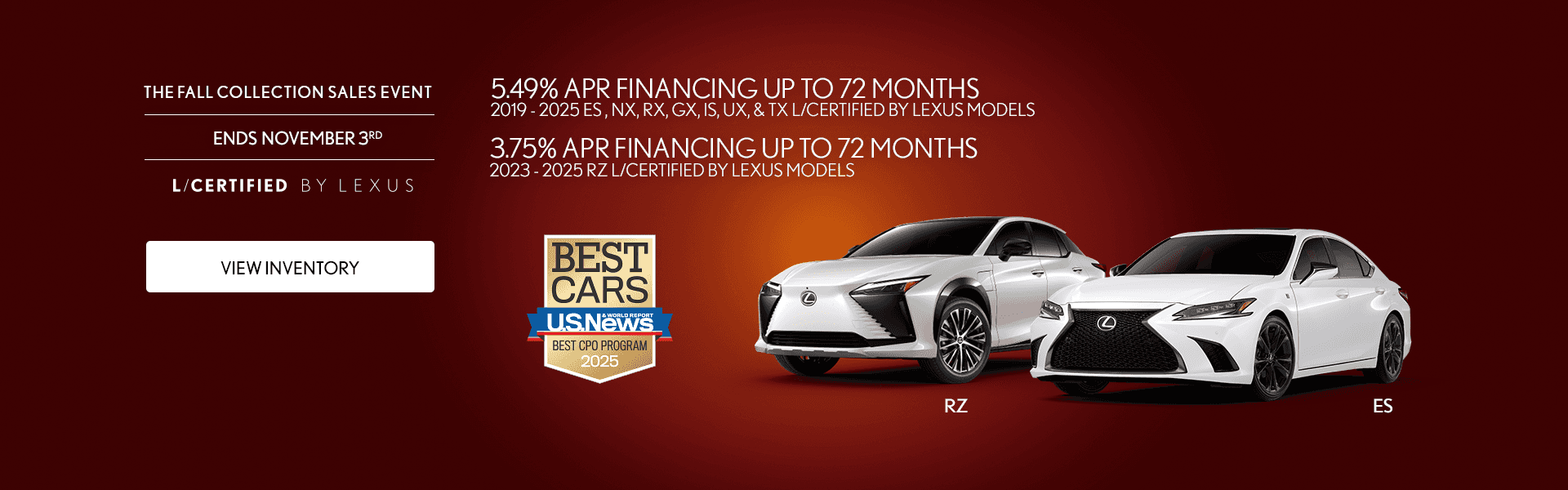 Westside Lexus | Lexus Dealer in Houston, TX