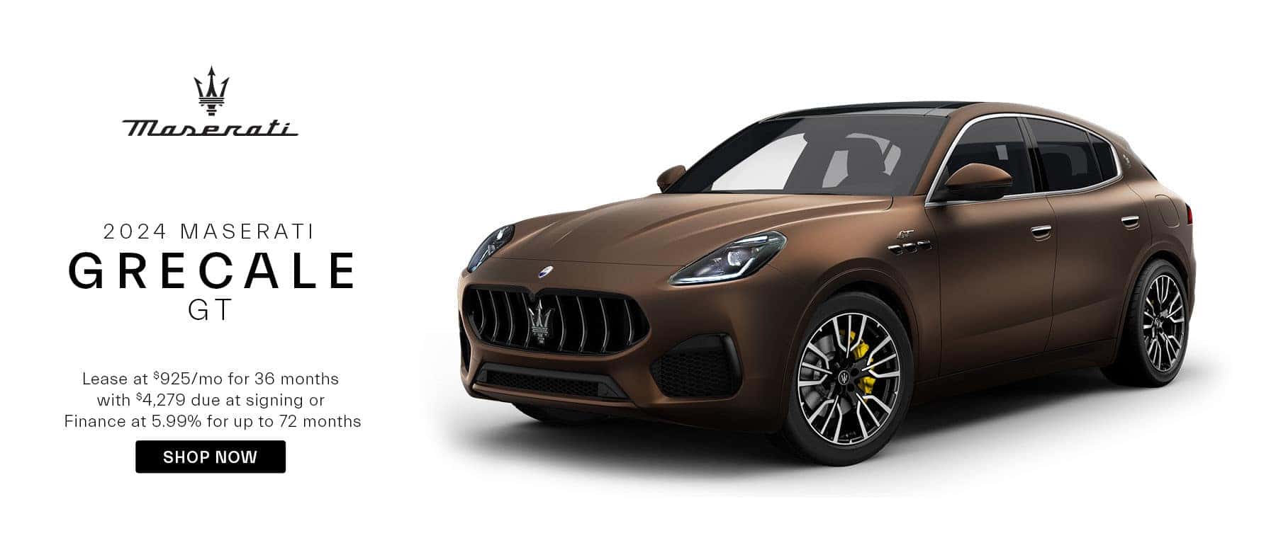 Welcome to Boston Motorsports Maserati| Boston Maserati Dealer