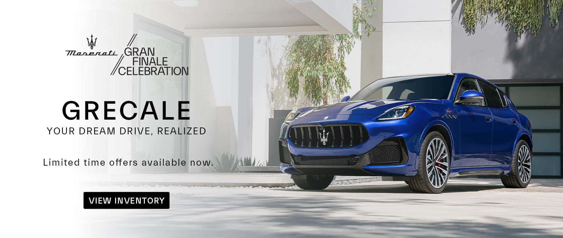 Zeigler Maserati of Grandville | Luxury New and Pre-Owned Dealership