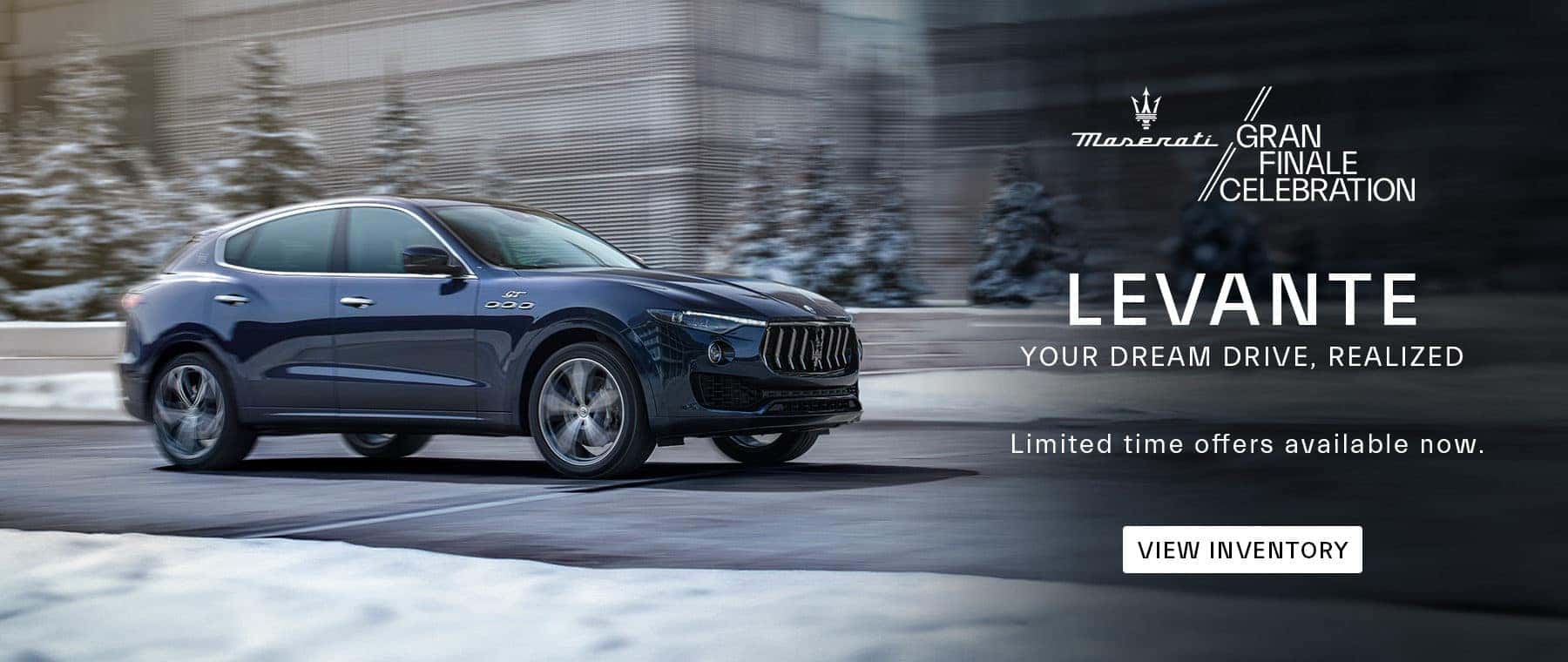Zeigler Maserati | Maserati Dealership In Schaumburg