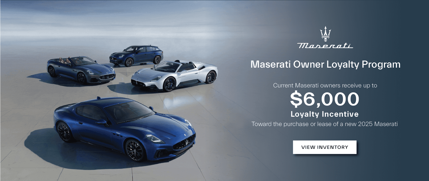 Rick Case Maserati | Luxury Dealer in Davie, FL