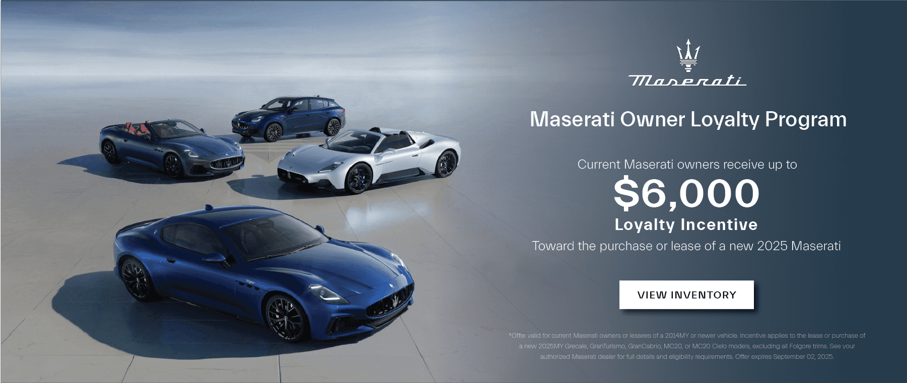 Rick Case Maserati | Luxury Dealer in Davie, FL