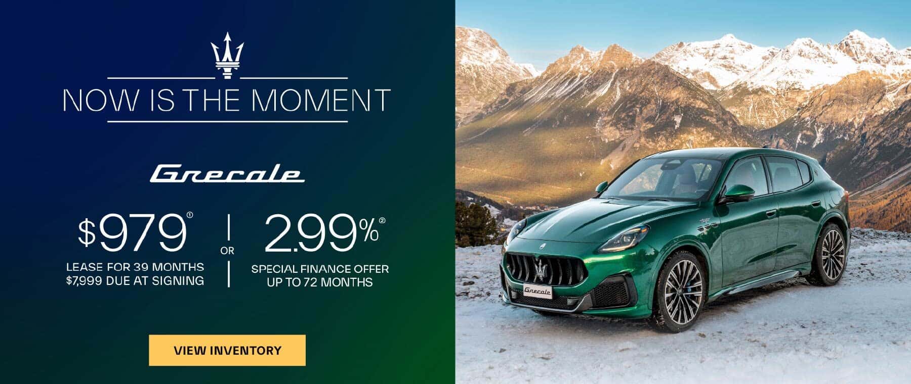 Rick Case Maserati | Luxury Dealer in Davie, FL