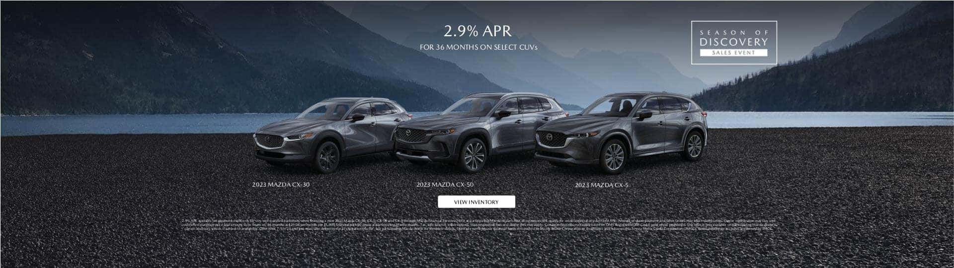 Mazda of West Ridge | Mazda Dealer in Spencerport, NY