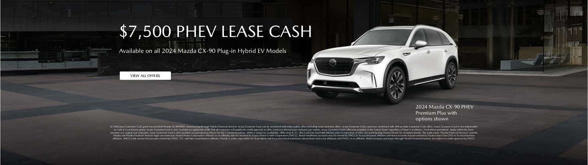 Performance Mazda | Mazda Dealer in Springfield, NJ