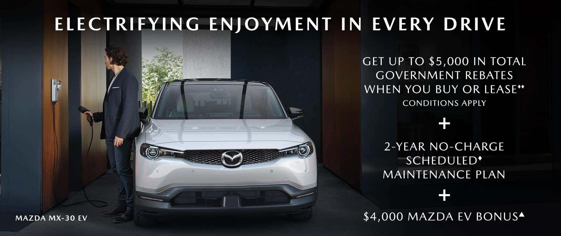 Mazda of Brampton | New & Used Mazda Dealership | Find Your Mazda in ...