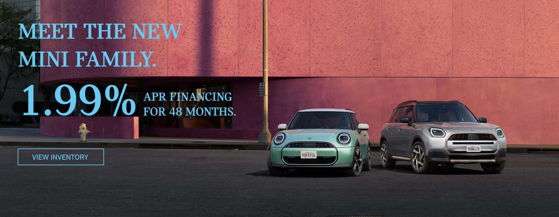 MINI Cooper Dealer in NY | Ray Catena MINI of Westchester
