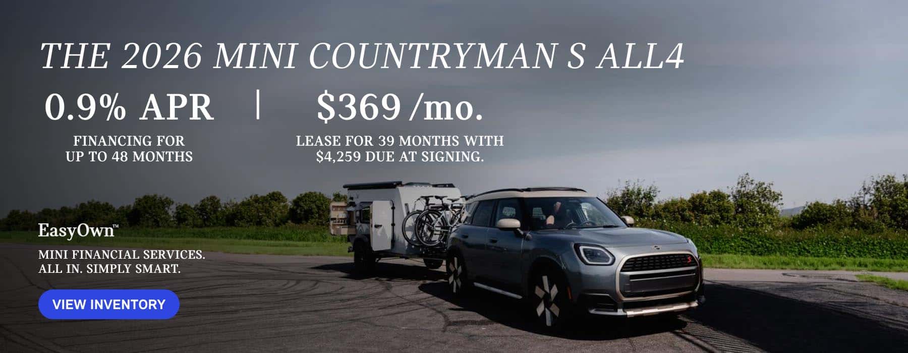 Sandia MINI | MINI Dealer Near Rio Rancho