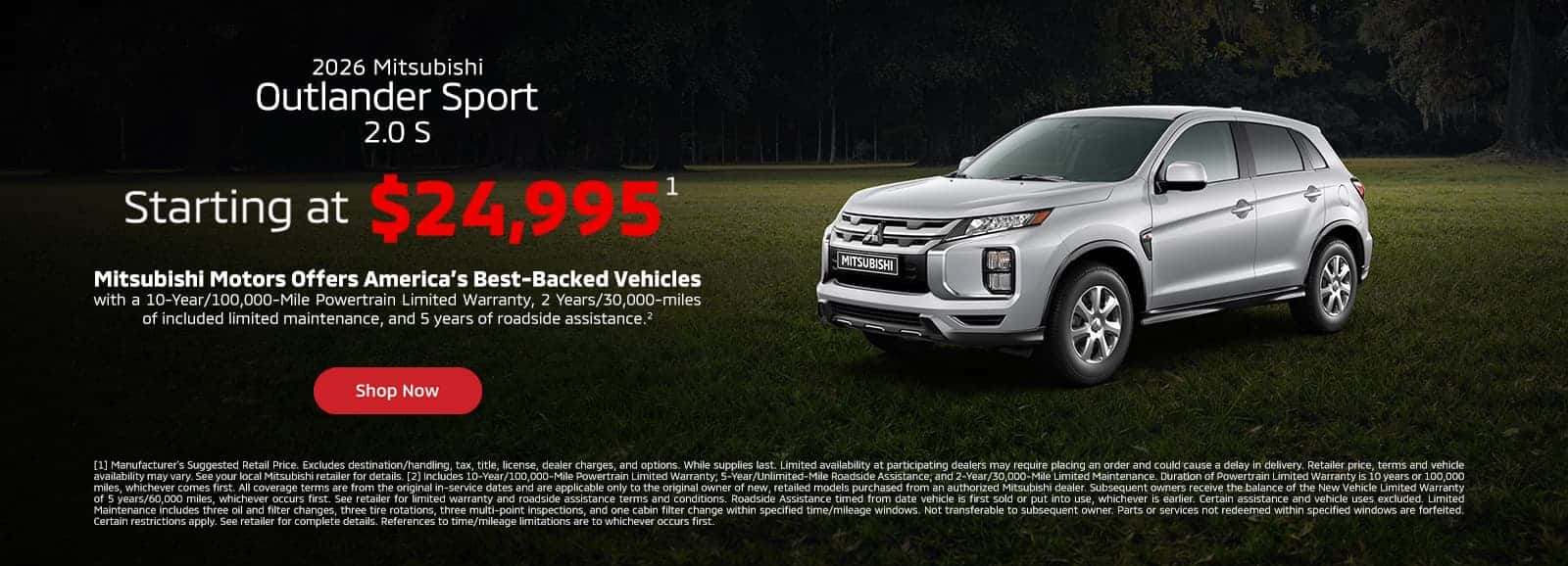 Jidd Motors Mitsubishi | Mitsubishi dealership in Des Plaines | near ...