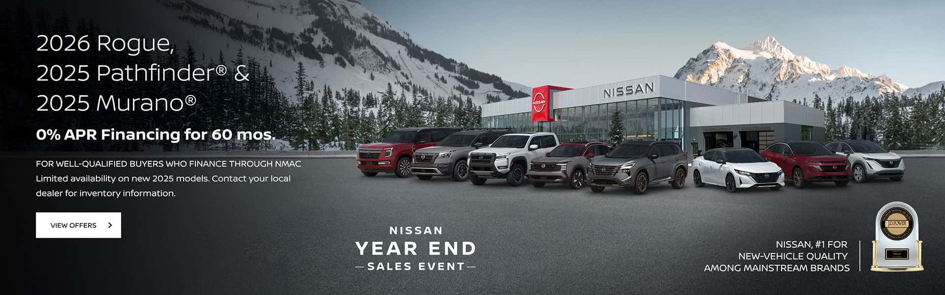 Bob Howard Nissan | New & Used Nissan Dealer in Oklahoma City