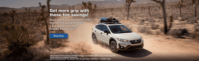 Centennial Subaru Las Vegas - Subaru Dealer Near You