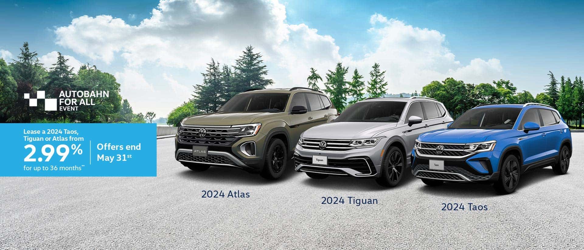 Saint John Volkswagen | Volkswagen Dealer in Saint John, NB