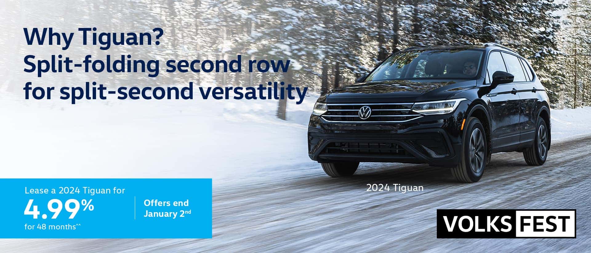 Saint John Volkswagen | Volkswagen Dealer in Saint John, NB