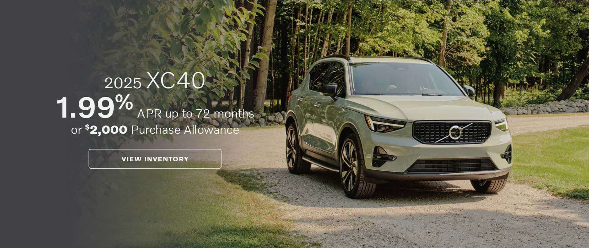 Rickenbaugh Volvo Cars | Volvo dealership in Denver, CO