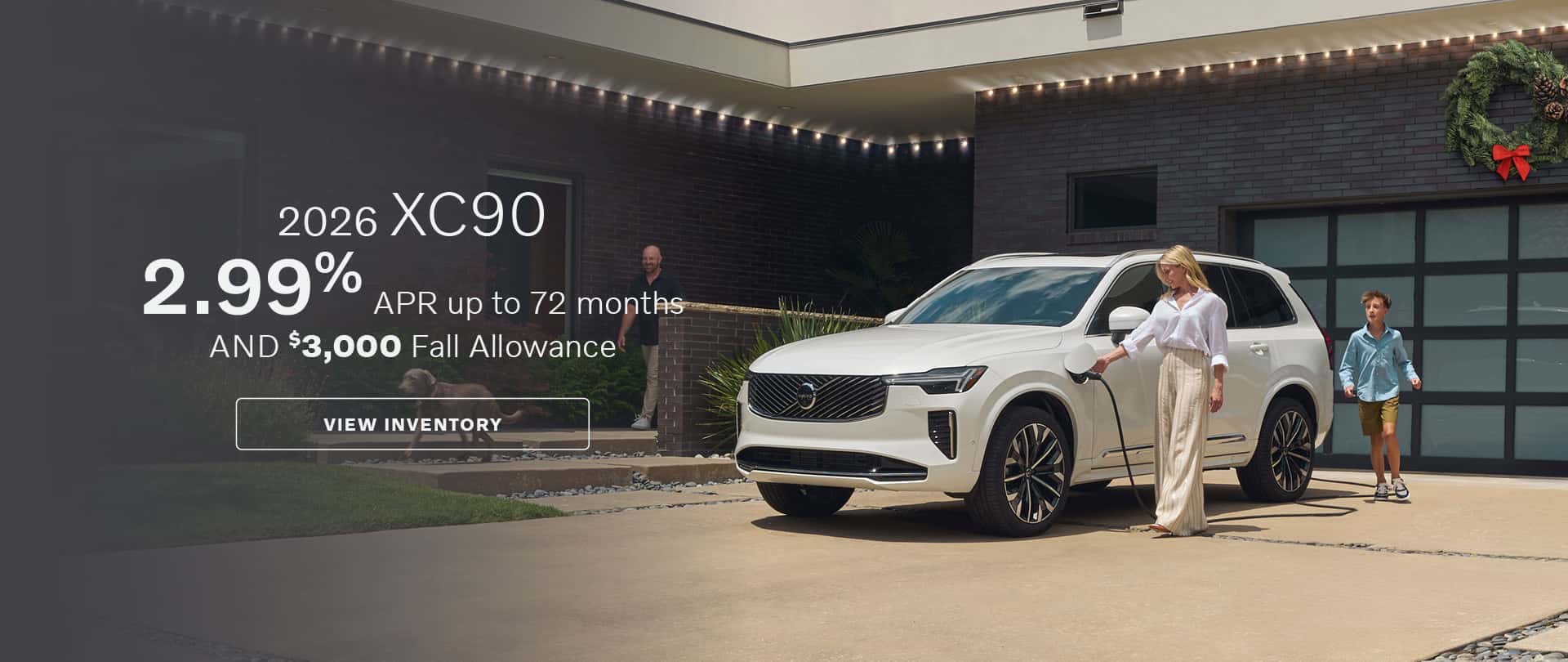 Ken Garff Volvo Cars | Volvo Dealer in Salt Lake City, UT