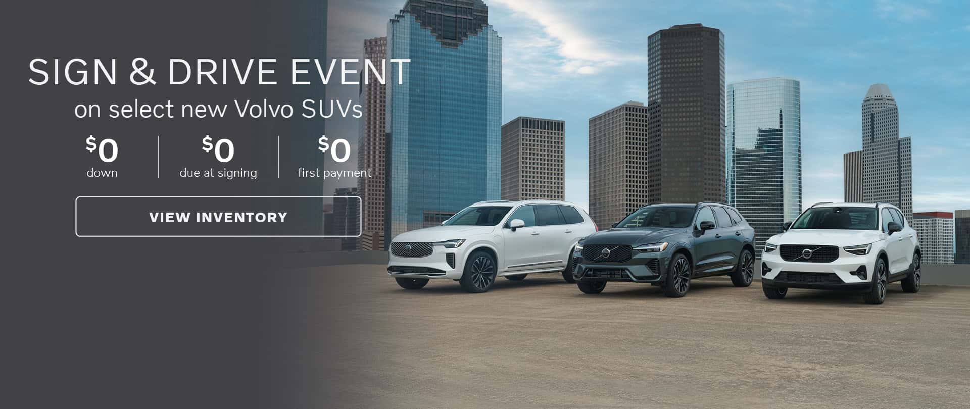 Ken Garff Volvo Cars | Volvo Dealer in Salt Lake City, UT