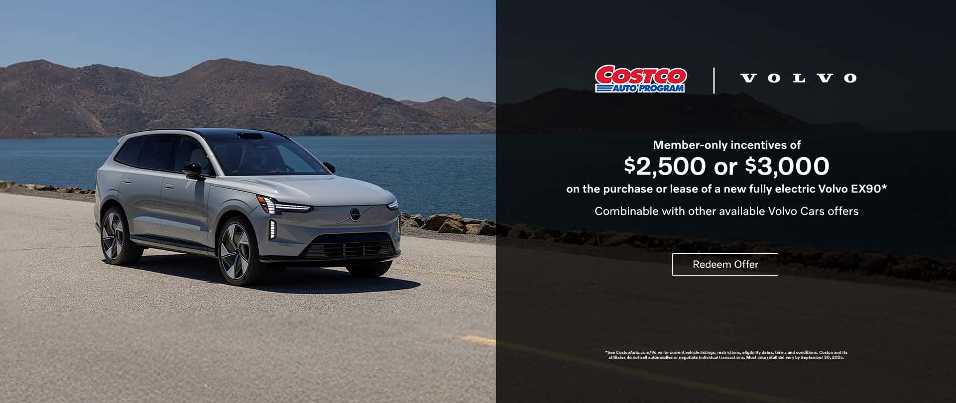 Ken Garff Volvo Cars | Volvo Dealer in Salt Lake City, UT