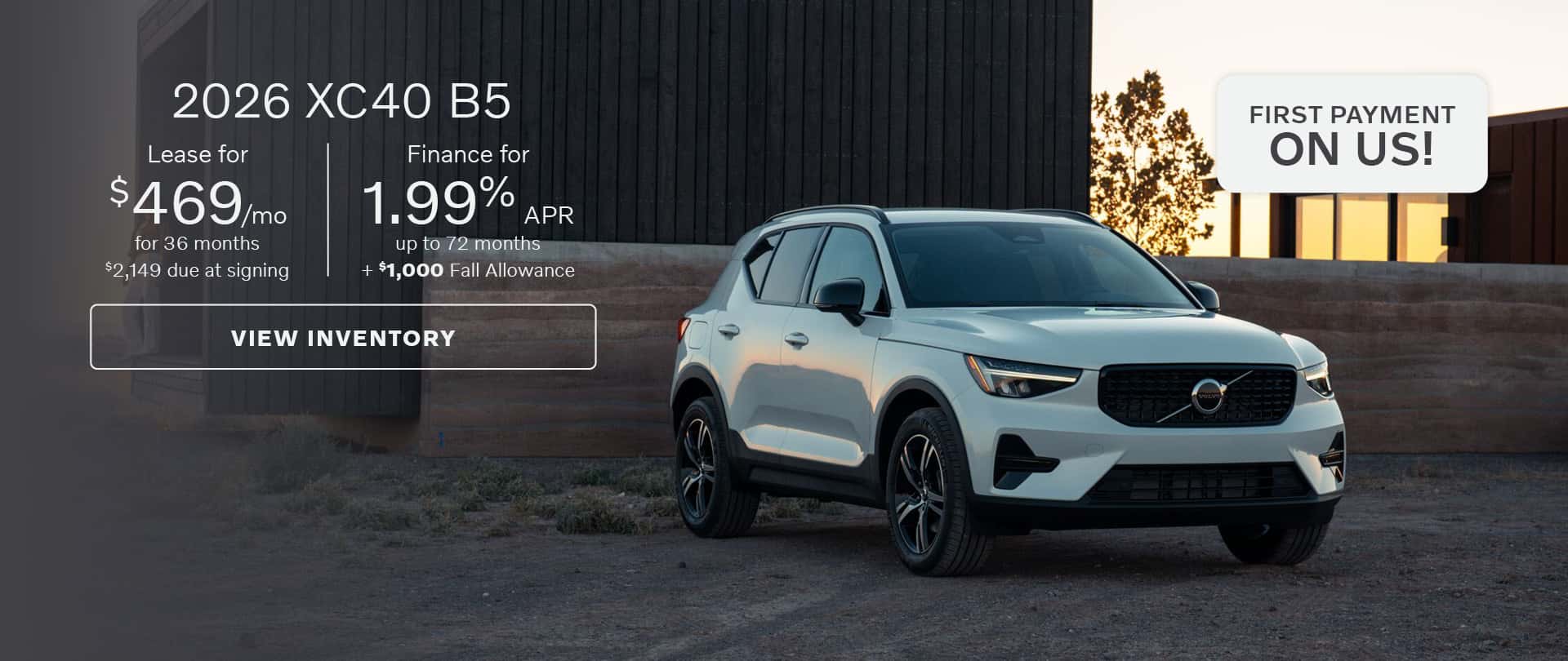 DeMontrond Volvo Cars Houston, TX Volvo Dealership New & Pre-Owned Cars ...