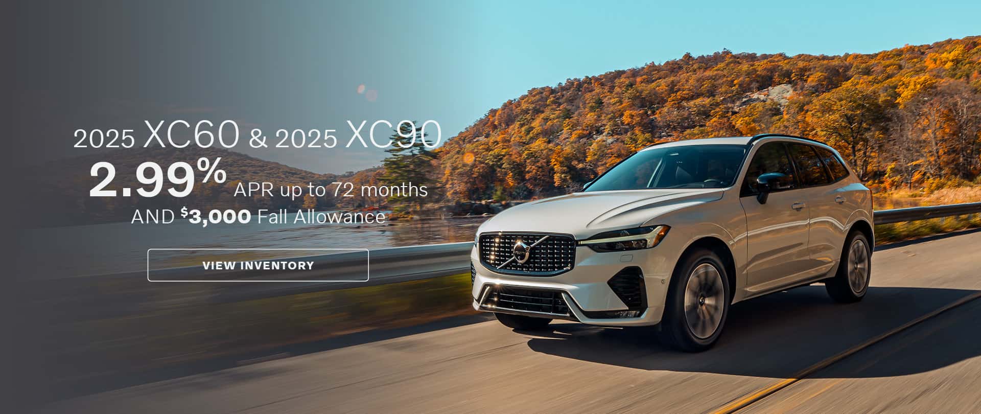 Rickenbaugh Volvo Cars | Volvo dealership in Denver, CO