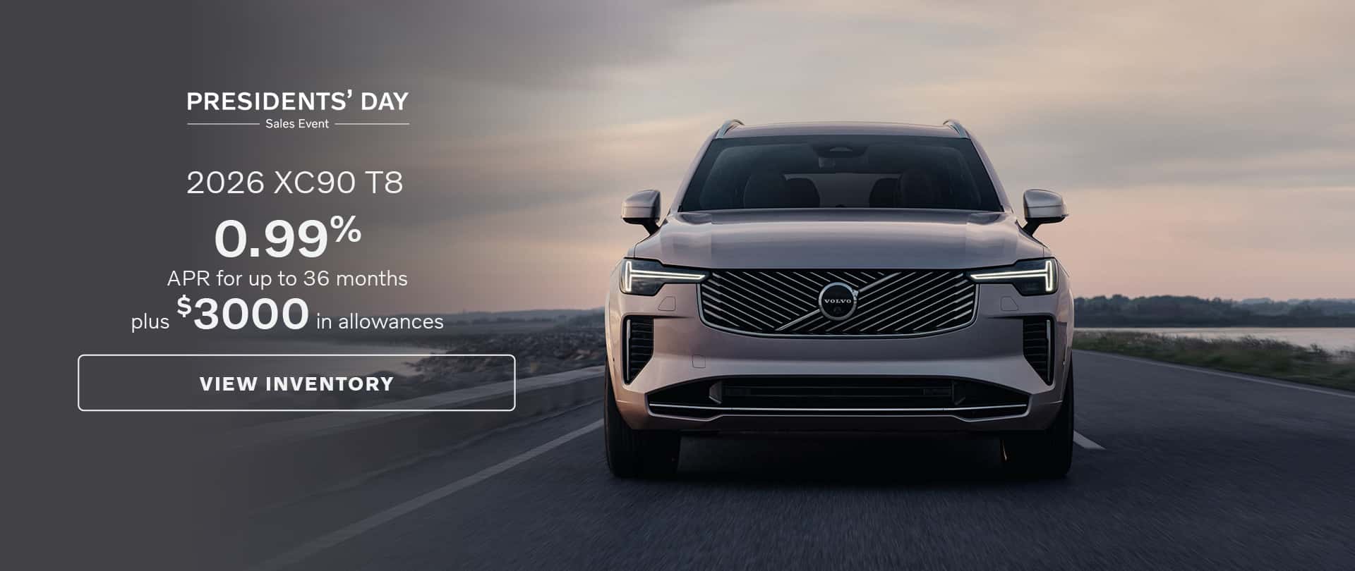Rickenbaugh Volvo Cars | Volvo dealership in Denver, CO