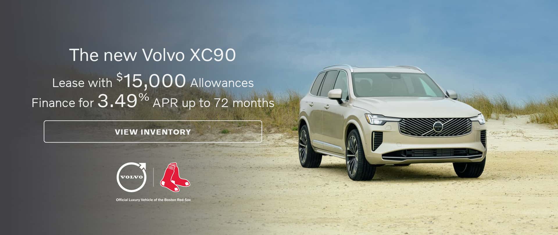 Ira Volvo Cars South Shore | Luxury Volvo Dealer in Rockland, MA