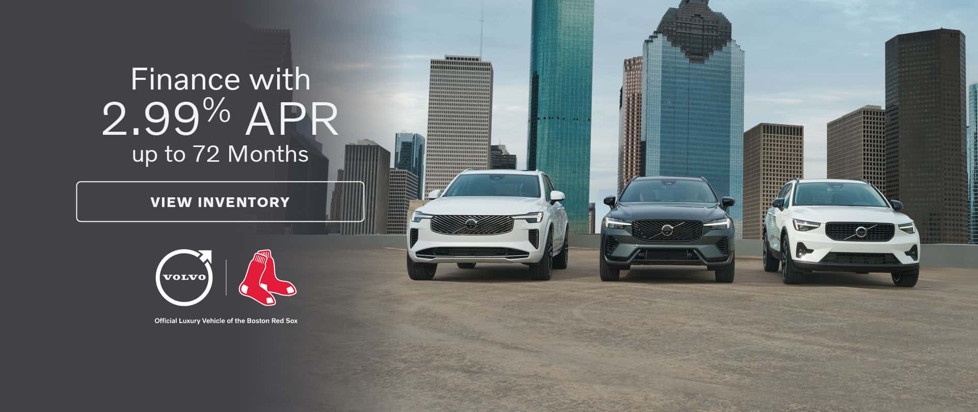 Ira Volvo Cars South Shore | Luxury Volvo Dealer in Rockland, MA