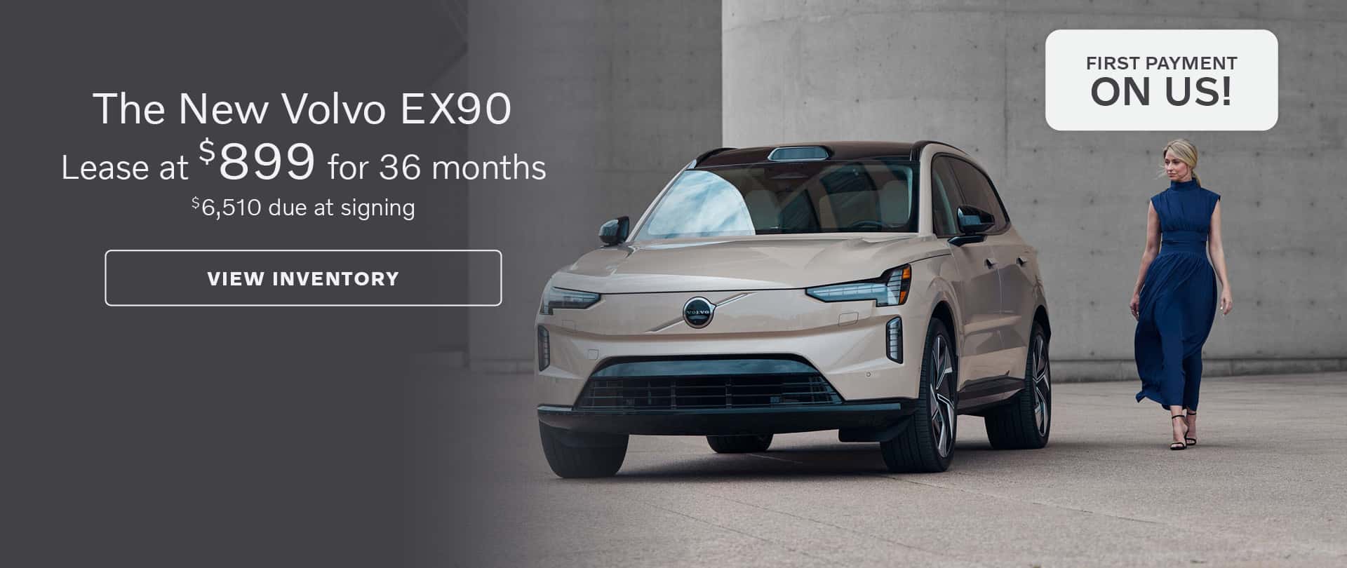 Volvo Cars of Queens | Volvo Dealer in Queens, NY