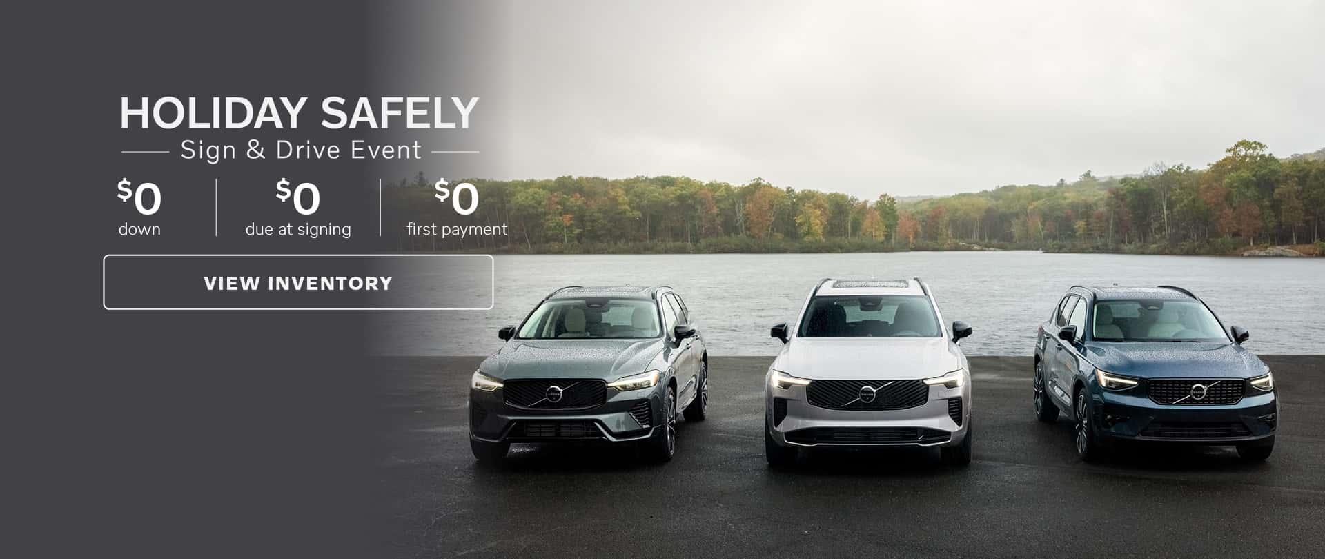 Brown-Daub Volvo Cars Lehigh Valley | Volvo Dealership | Nazareth, PA