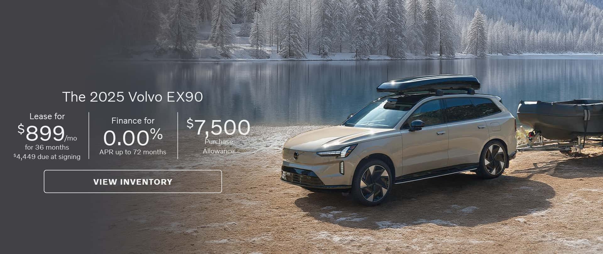 Volvo Cars of Queens | Volvo Dealer in Queens, NY