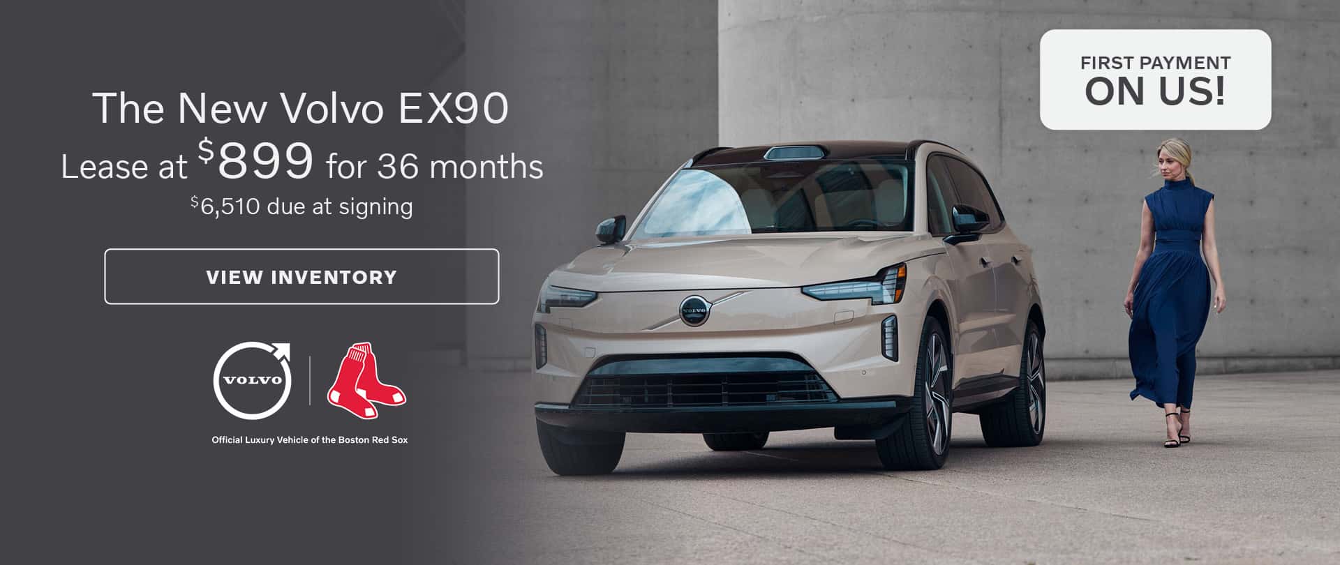 Ira Volvo Cars South Shore | Luxury Volvo Dealer in Rockland, MA