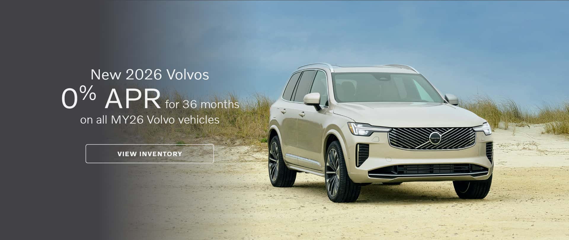 Volvo Dealership in Corvallis, OR | Volvo Cars Corvallis