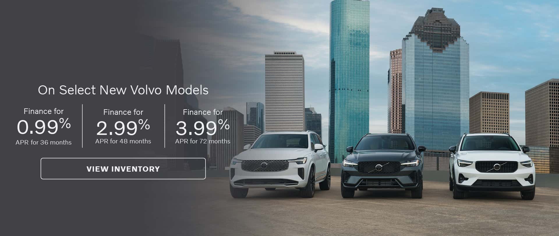 Rickenbaugh Volvo Cars | Volvo dealership in Denver, CO