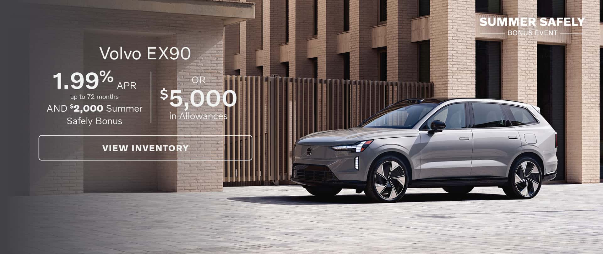 Ken Garff Volvo Cars | Volvo Dealer in Salt Lake City, UT