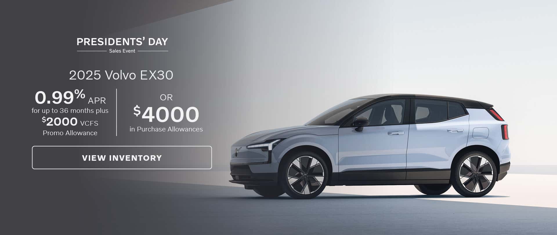 Rickenbaugh Volvo Cars | Volvo dealership in Denver, CO