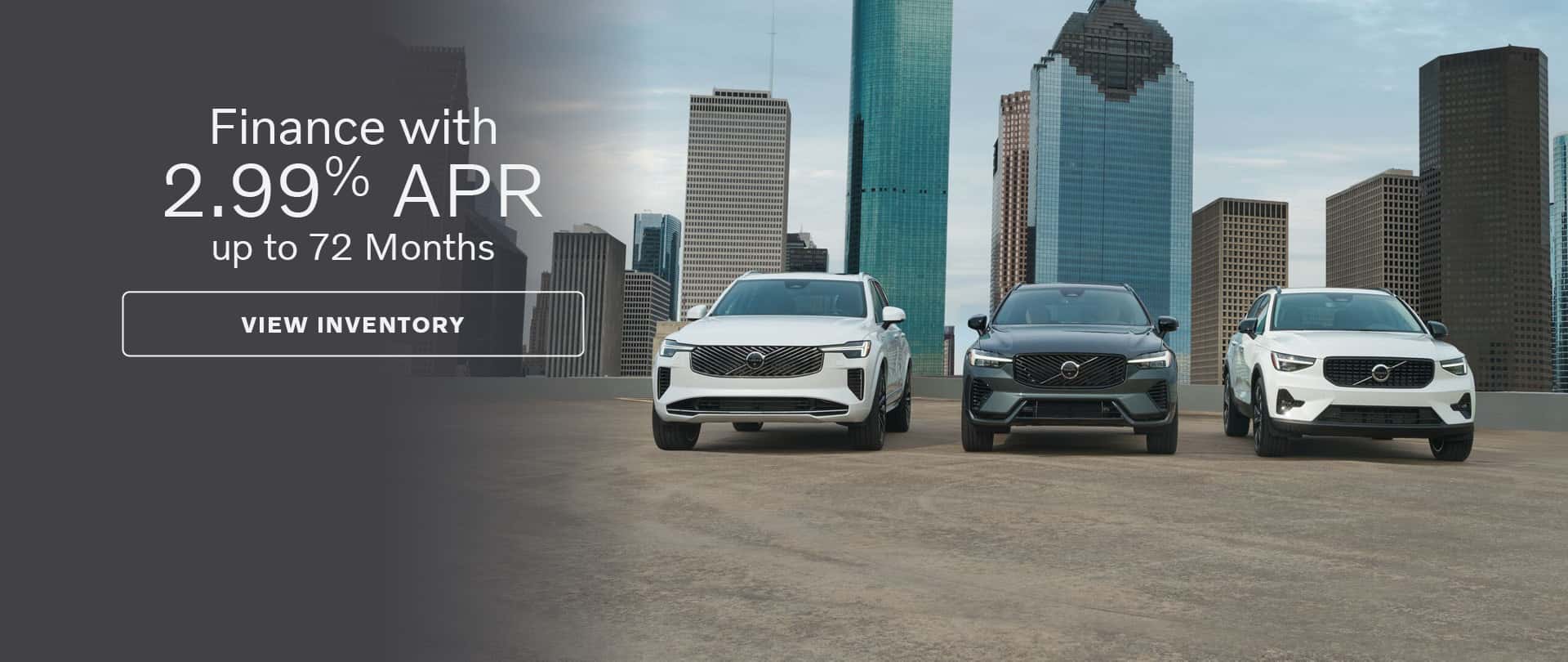 Volvo Cars of Queens | Volvo Dealer in Queens, NY