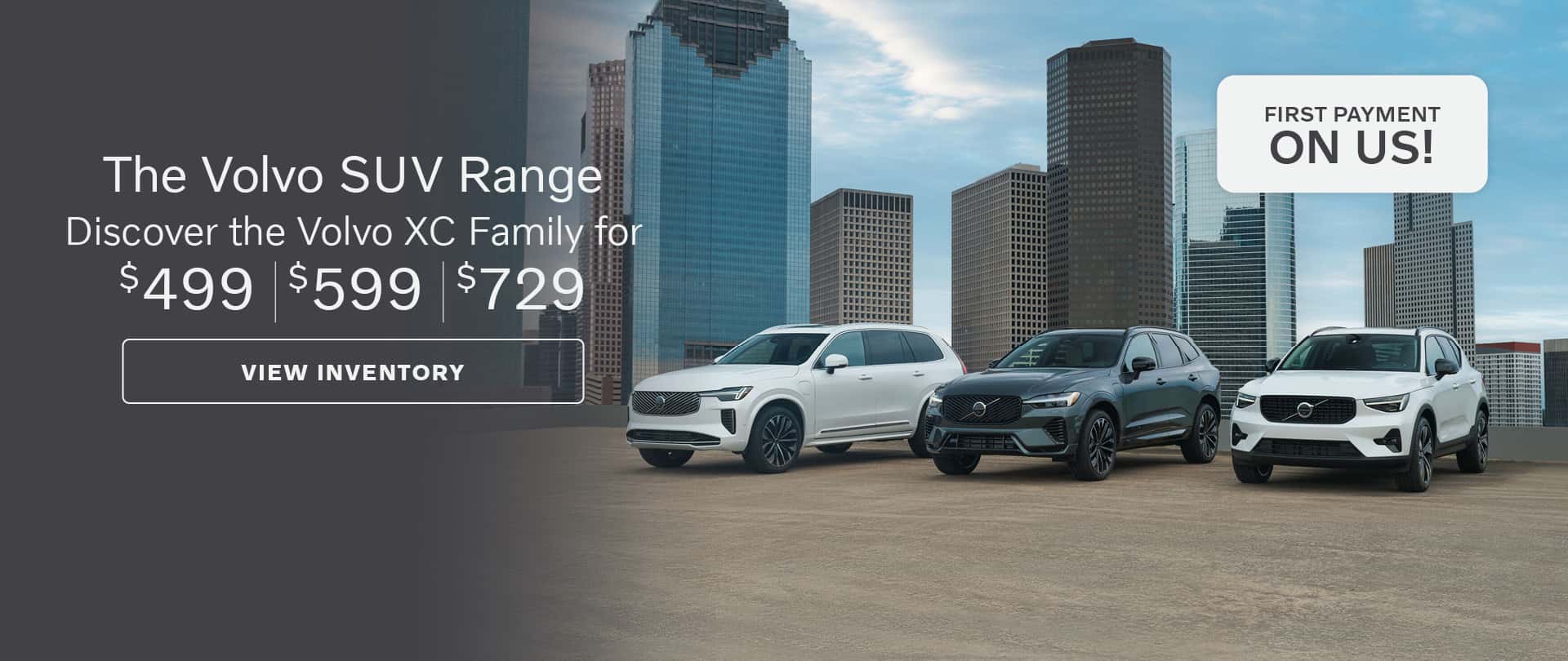 Volvo Cars Erie | Volvo Dealer & Service Center in Erie, PA