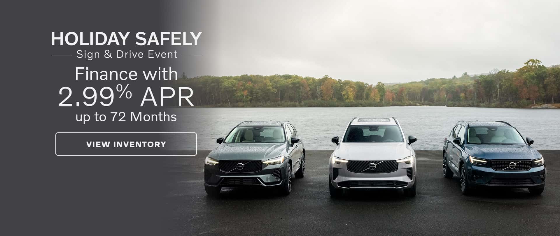 Volvo Cars of Queens | Volvo Dealer in Queens, NY