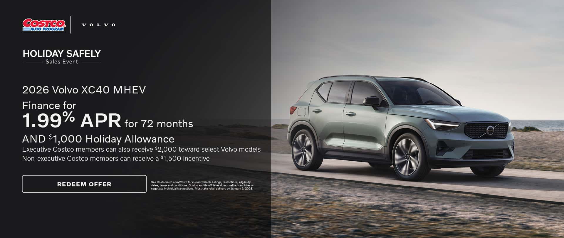Rickenbaugh Volvo Cars | Volvo dealership in Denver, CO