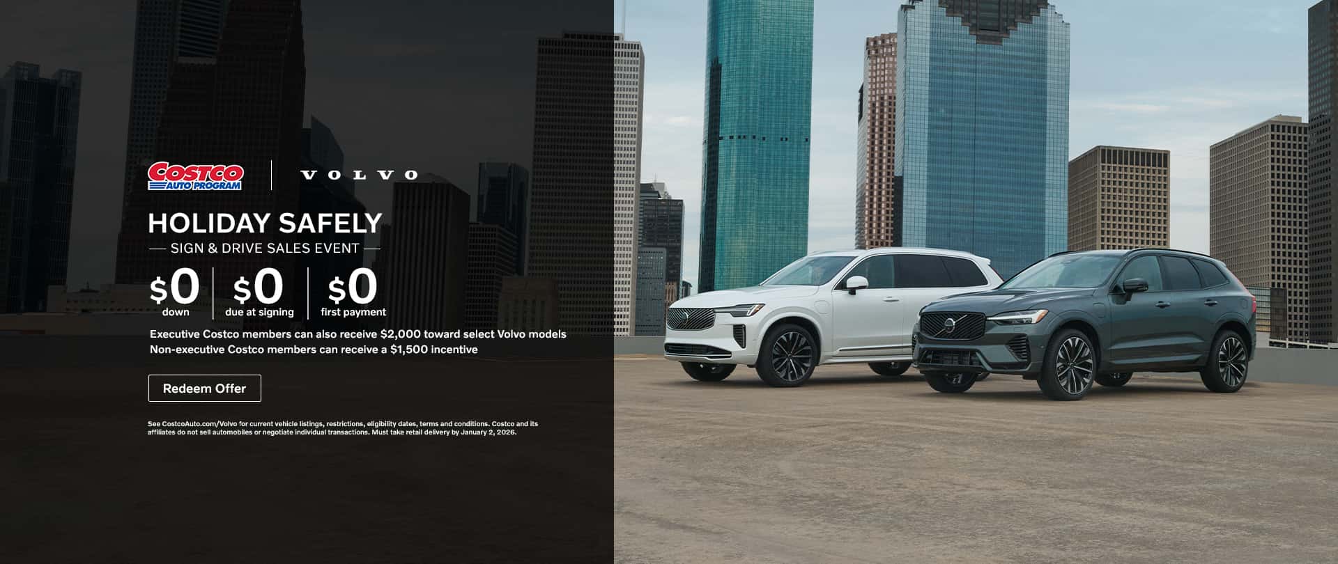 Ken Garff Volvo Cars | Volvo Dealer in Salt Lake City, UT