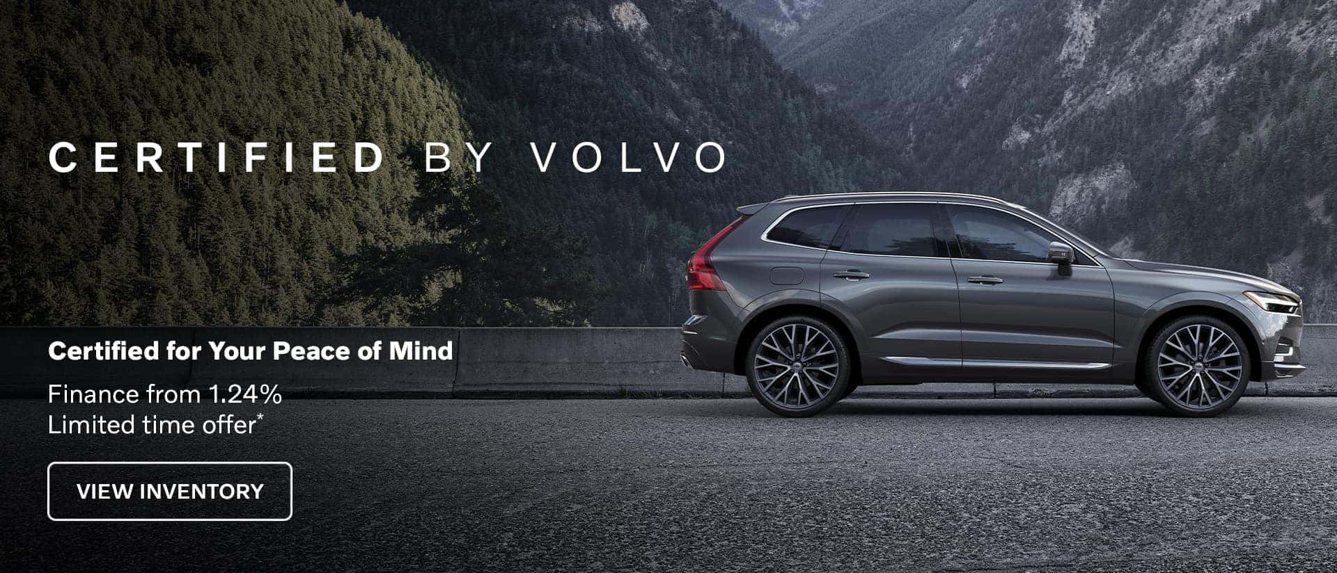 Volvo Cars Waterloo | Volvo Dealership in Waterloo, ON