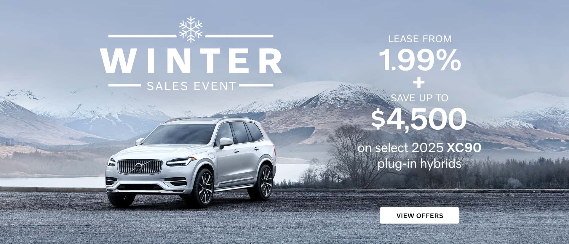 Volvo Dealership in Kingston | Van Herpt Volvo Cars Kingston
